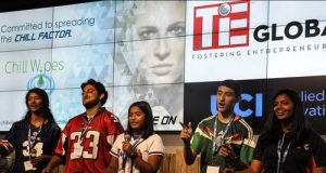 TiE - Global Entrepreneurship Organization - Fostering Entrepreneurs