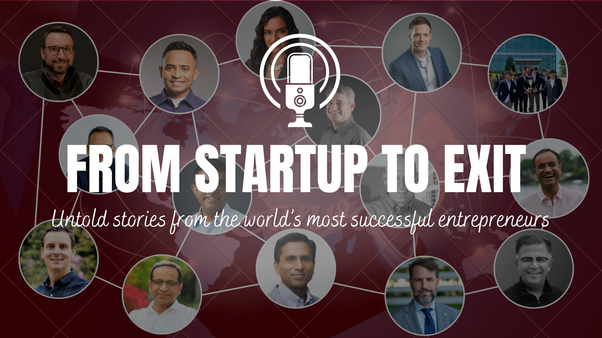 TiE - Global Entrepreneurship Organization - Fostering Entrepreneurs